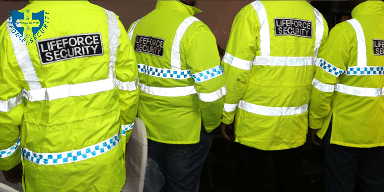 LifeForce Security Limited | Affordable Security Guards on hire.