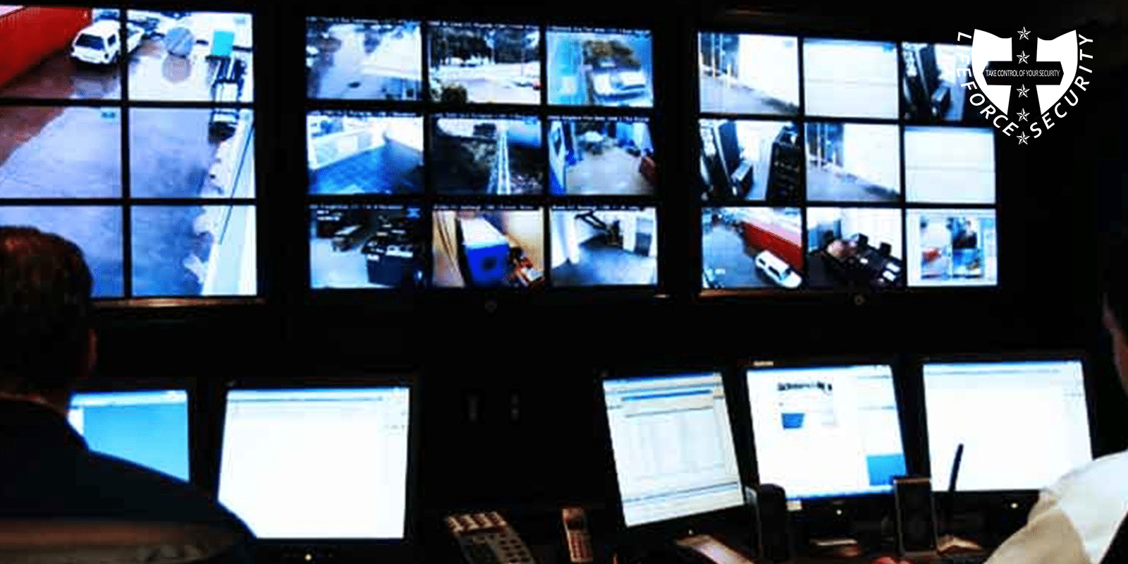 LifeForce Security Limited | Affordable Security Guards on hire.